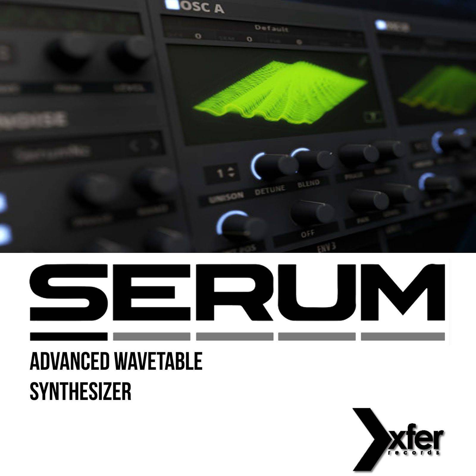 دانلود سروم 2 Xfer Records Serum 2 v2.0.22 (WIN-MAC) | ایران آودیو